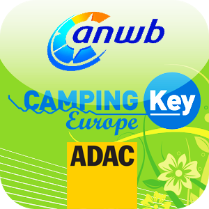 ACSI / CKE / ADAC - Camping la sousta